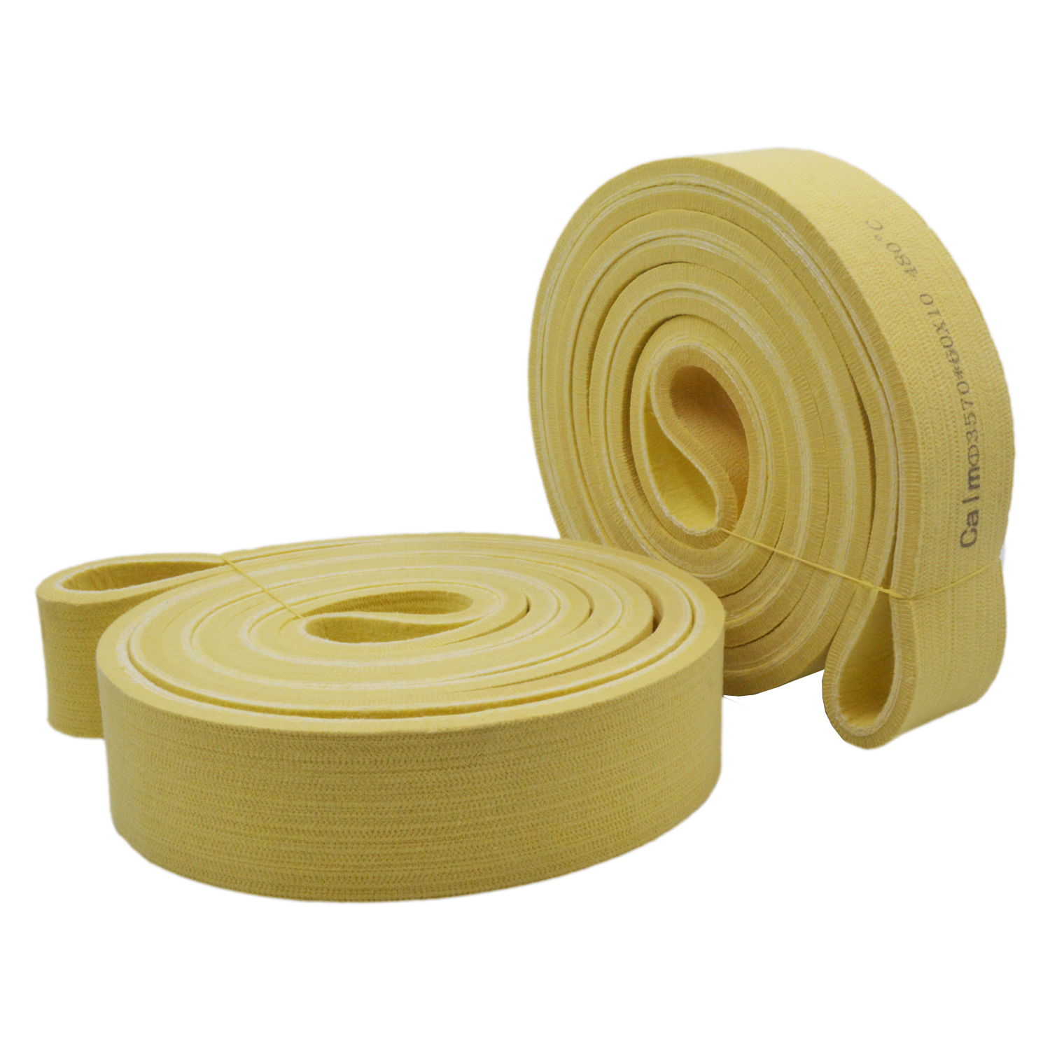 Kevlar Conveyor Belt - Foshan Calm Industrial Felt Co., Ltd.