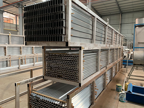 Industrial Felt Spacer Sleeve Manufactuer & Supplier - Calm