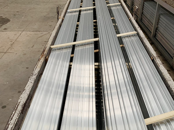 Industrial Felt Spacer Sleeve For Aluminum Profile - Calm