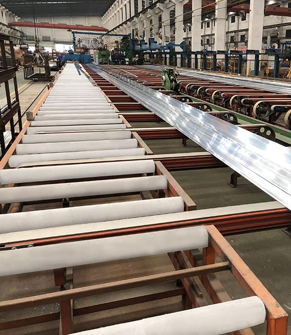 Conveyor Roller Covers from China Manufacturer - Calm